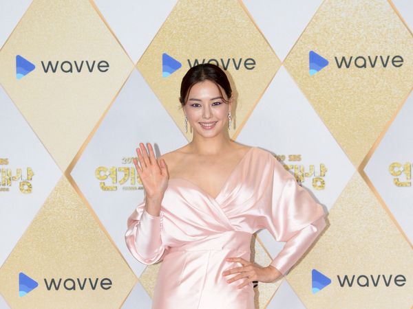 2019 SBS演技大赏 : SBS