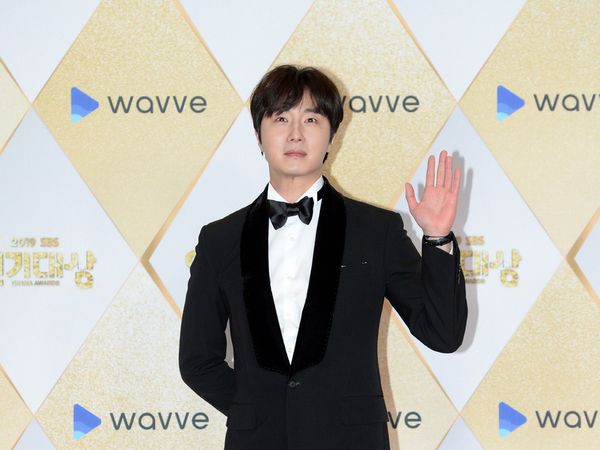 2019 SBS 연기대상 : SBS