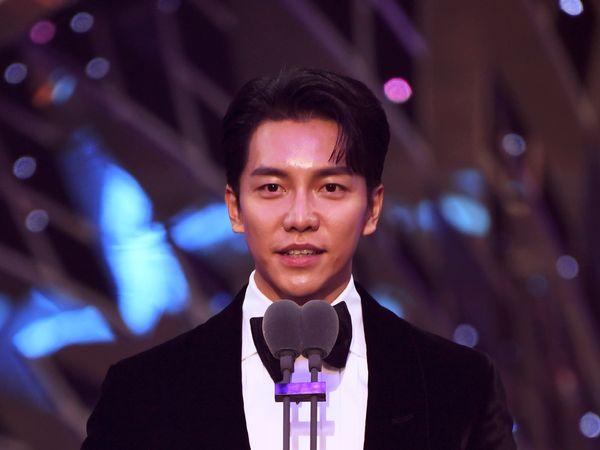 2019 SBS 연기대상 : SBS