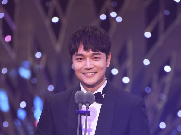 2019 SBS 연기대상 : SBS